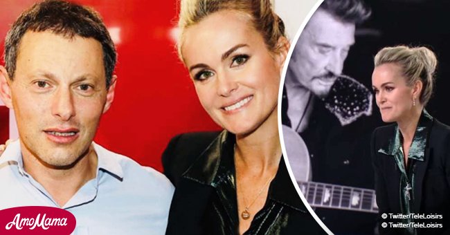 Laeticia Hallyday dévoile enfin ce qu'elle a ressenti la nuit de la ...