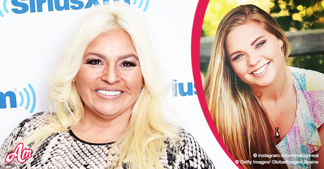 Beth Chapman Posts Heartfelt Birthday Tribute to ‘Sunshine’ Daughter ...