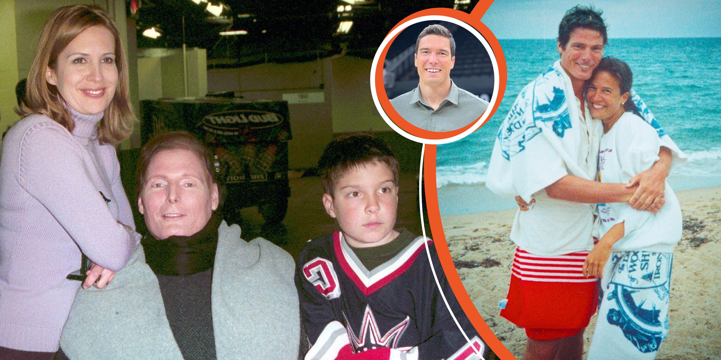 Keanu Reeves Has 3 Siblings & Is Reportedly Only Close to Two of Them