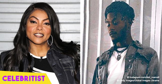 Bobby Darin's son Dodd is now 57 and he looks exactly like his famous ...