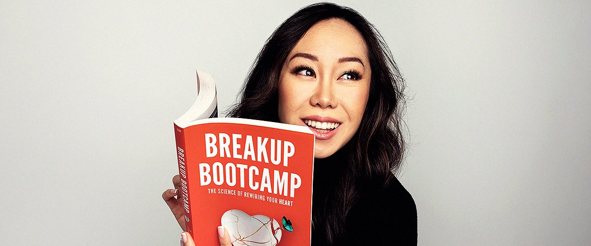 Amy Chan Got Her Heart Broken before Founding Renew Breakup Bootcamp ...