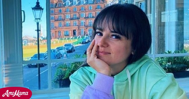 Alizée : la chanteuse a partagé une photo inédite de sa tendre fille
