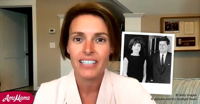 Fast Facts about Amy Kennedy — Ex School Teacher Running for Congress ...