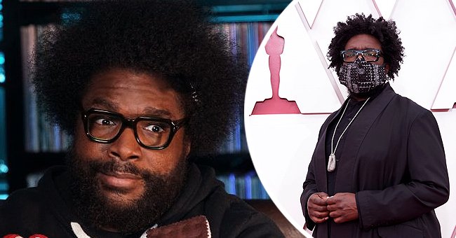 TMZ: Oscars DJ Questlove Shares His One Regret From This Year's ...