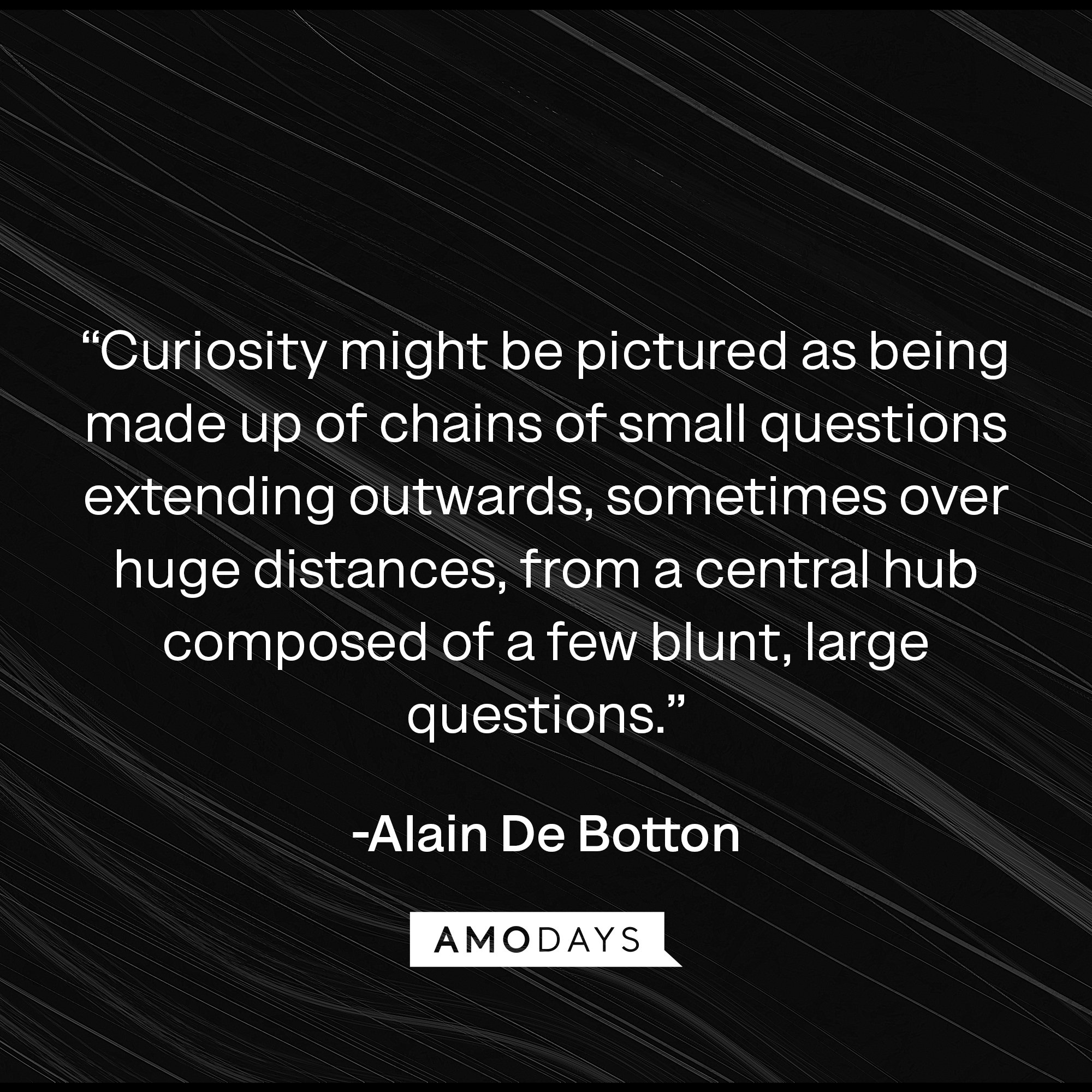 98 Curiosity Quotes for Curious Minds