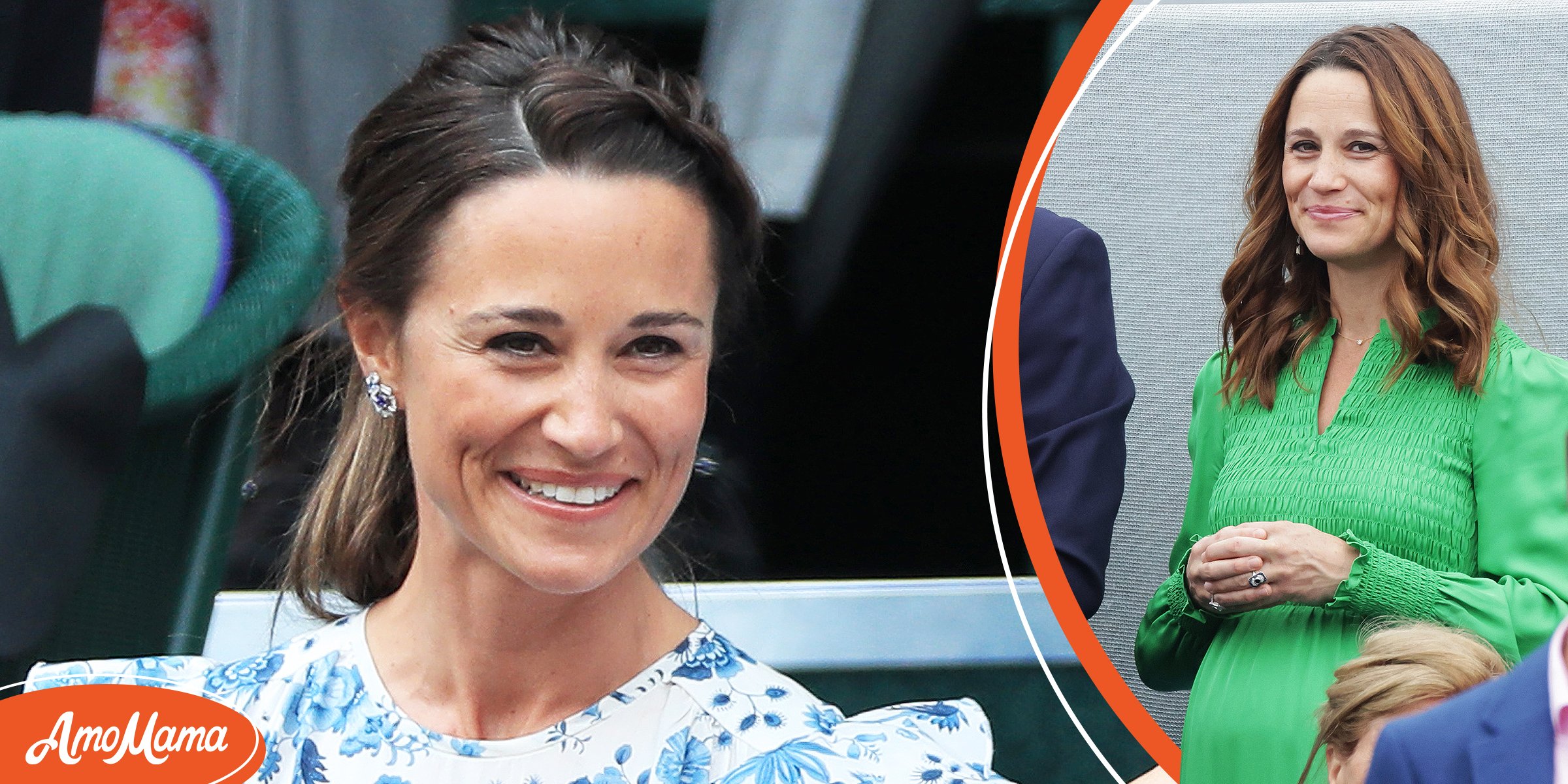 How Many Children Does Pippa Middleton Have?