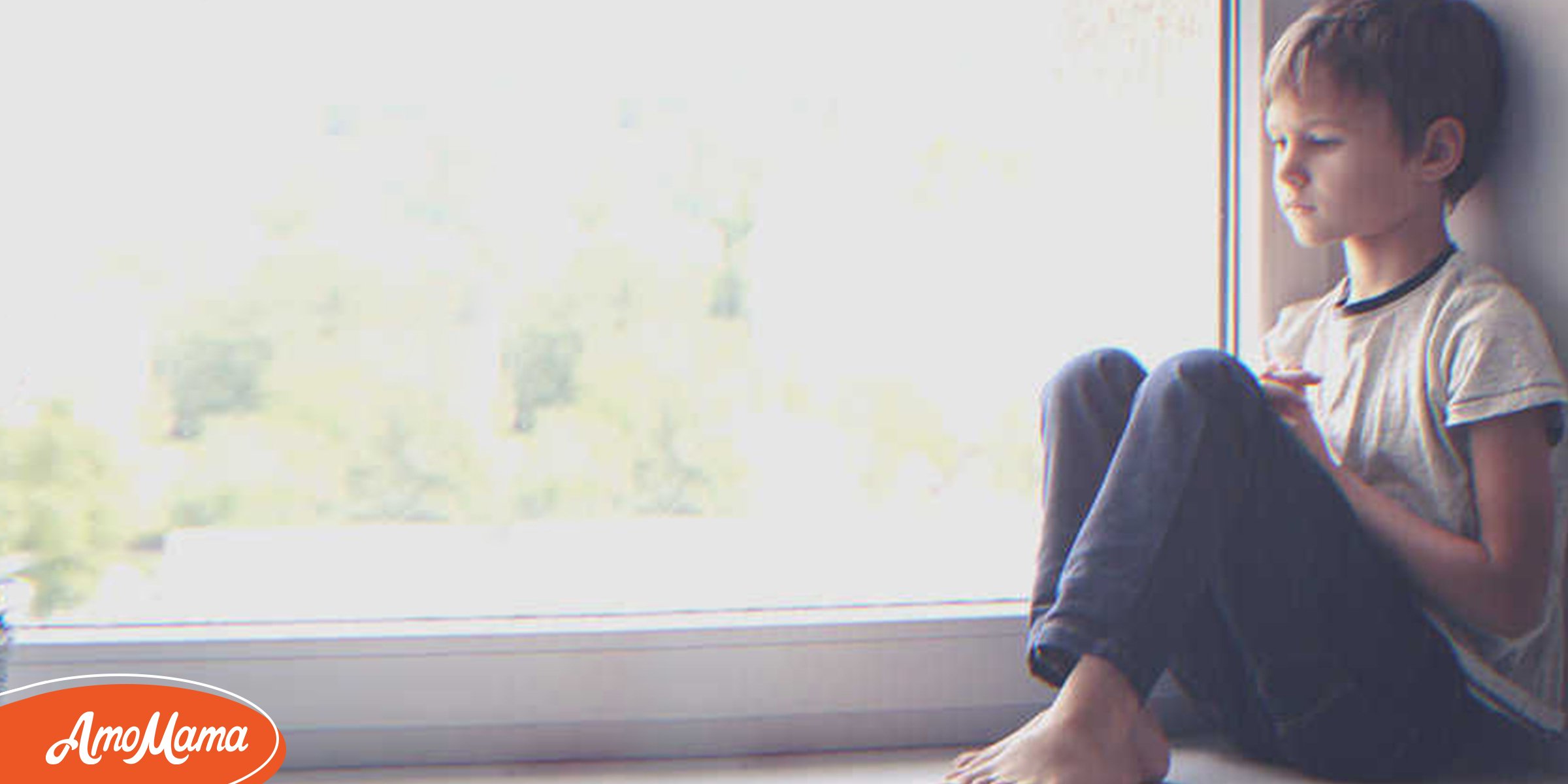 Boy with Cancer Tells Mom Not to Cry: 'My Baby Brother Will Be Scared ...