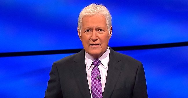 Watch 'Jeopardy' Champion Burt Thakur Tearfully Thank Alex Trebek for ...