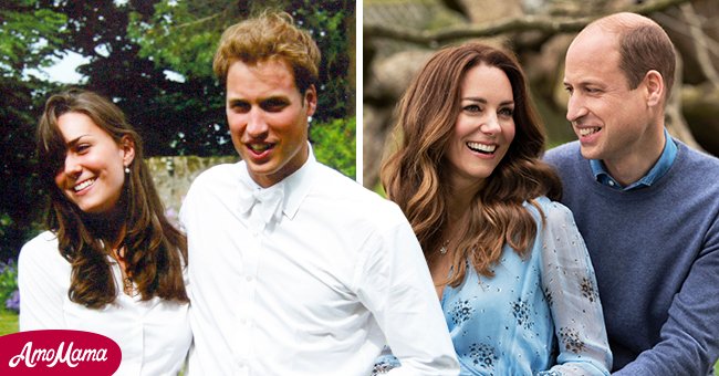 Prince William's Former Classmate Speaks about the Royal's College ...