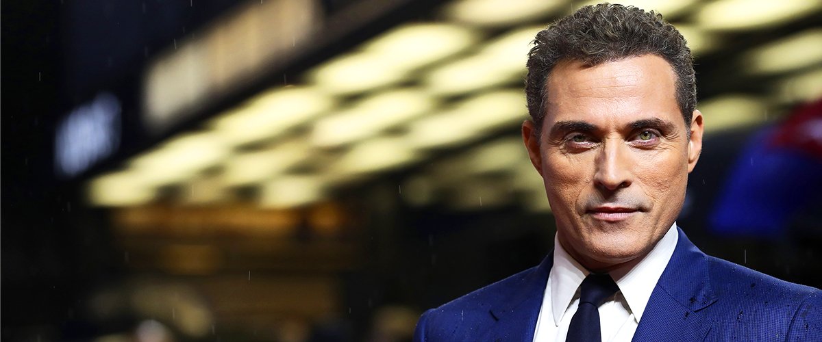 Rufus Sewell Has Been Married and Divorced Twice — Facts about the ...