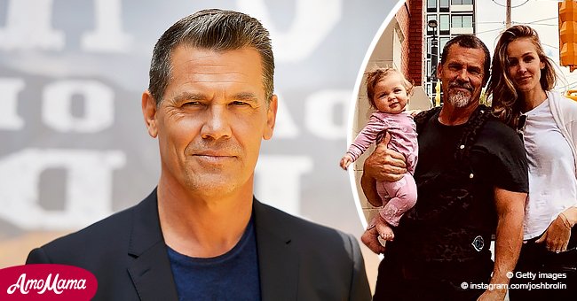 Josh Brolin AKA Thanos Posts Emotional Tribute to His Daughter in Honor ...