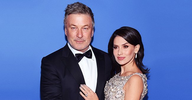 Alec Baldwins Wife Hilaria Talks About How She Broke Miscarriage News