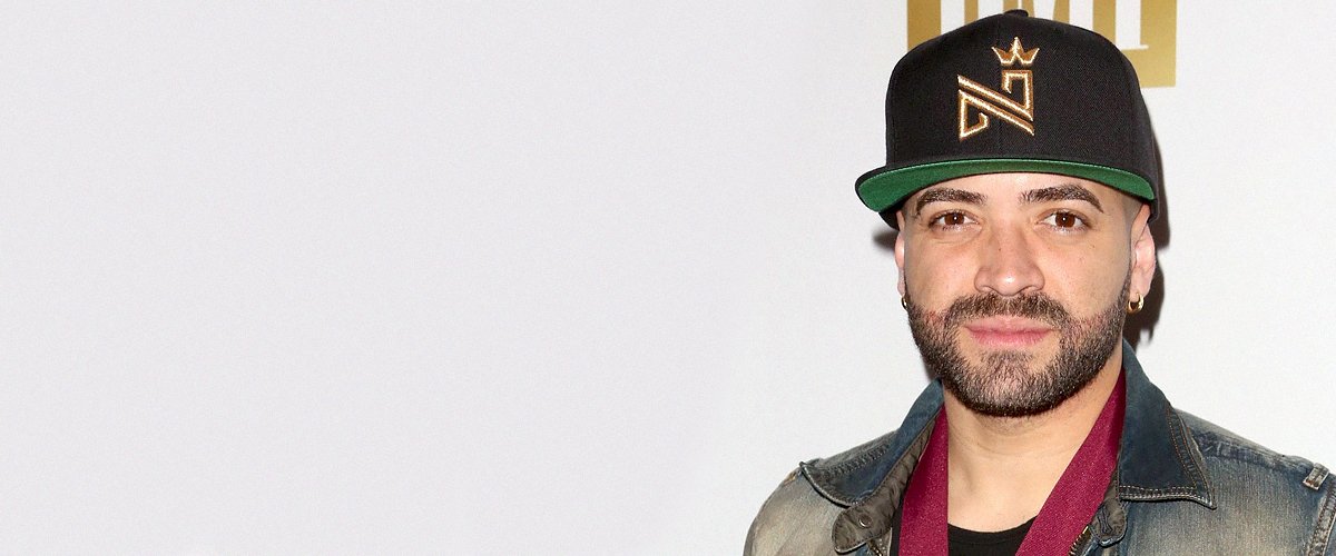 Nacho: la vida del cantante y el nido de amor donde vive con su pareja ...