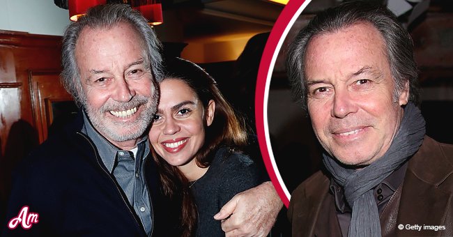 Michel Leeb : découvrez sa fille Elsa, la plus méconnue des trois enfants