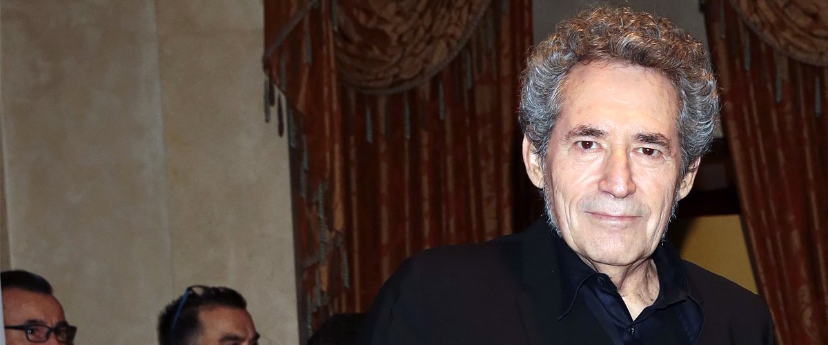 Miguel Ríos cumple 76 años: así es la asombrosa vida del pionero del ...