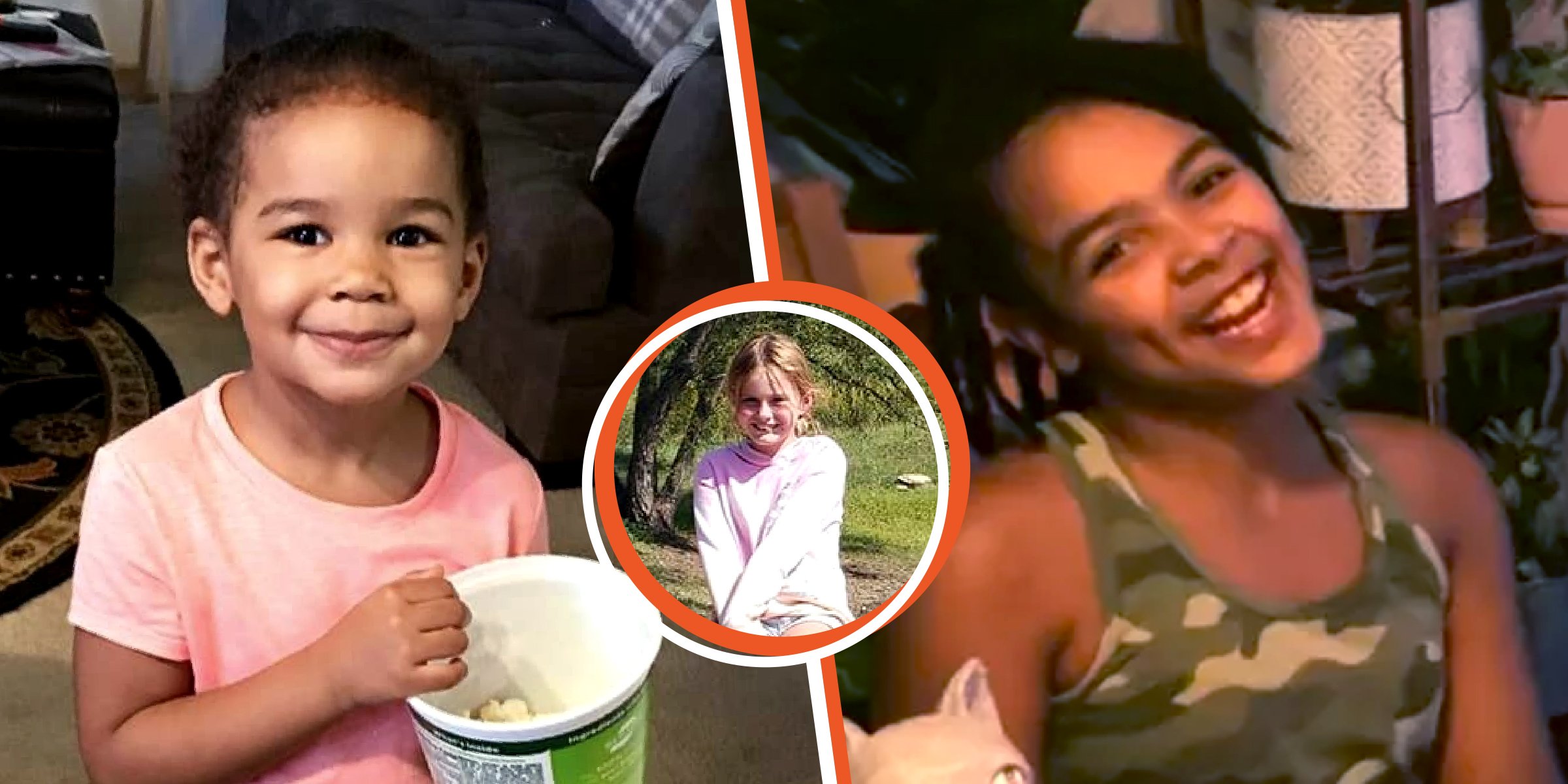 Three Young Kansas Girls Die in Car Crash on Their Way to a Girl Scout ...