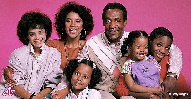 'Cosby Show's Final Episode Aired 28 Years Ago — a Look Back at the ...