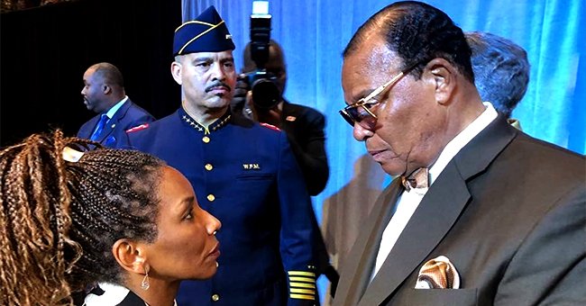 Legendary Actor Louis Gossett Jr Has Two Lookalike Sons Named Satie and ...