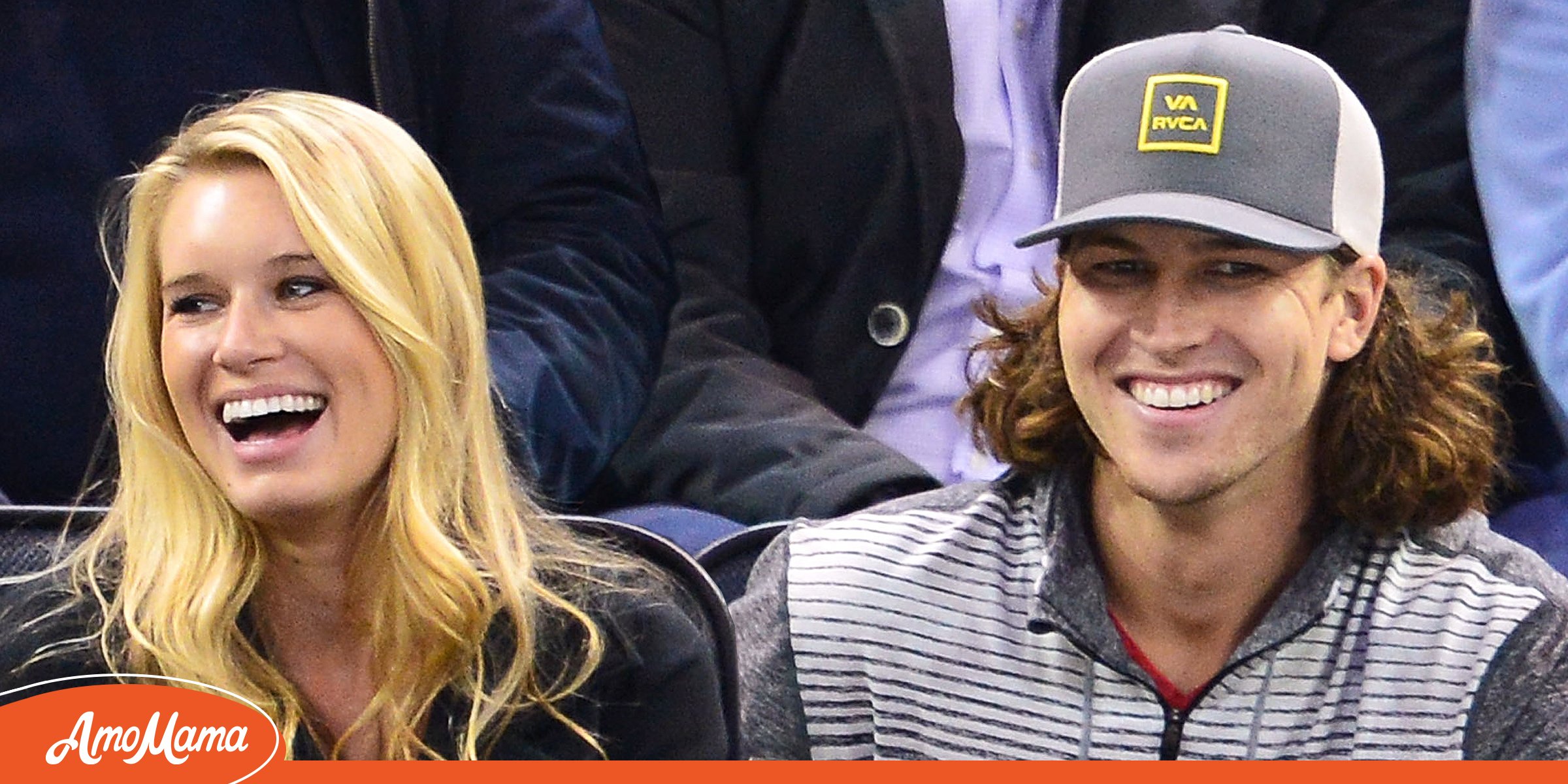 Jacob deGrom Married Wife Stacey Harris in 2014: What We Know About ...