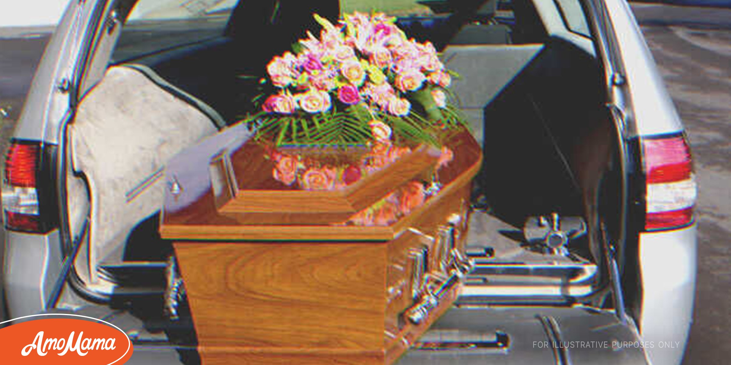 At Mom’s Funeral, Siblings Learn Her Inheritance Is Given to Elderly ...