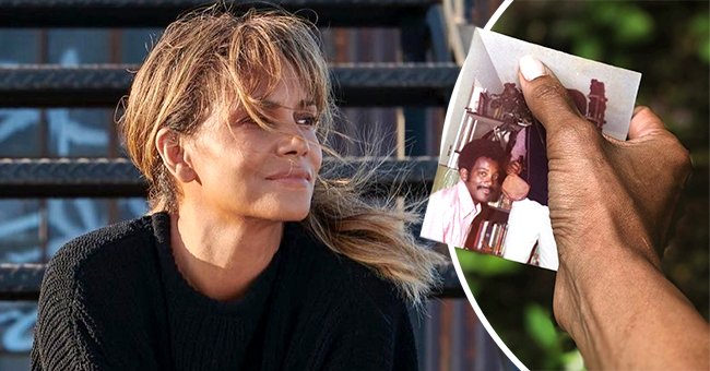 Halle Berry Grew up Separated from Her Dad – Inside Their Tumultuous ...