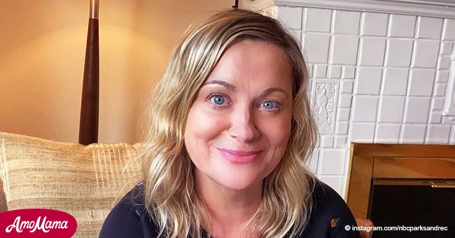 Amy Poehler Announces 'Parks and Recreation' Cast Reunion Shot from ...