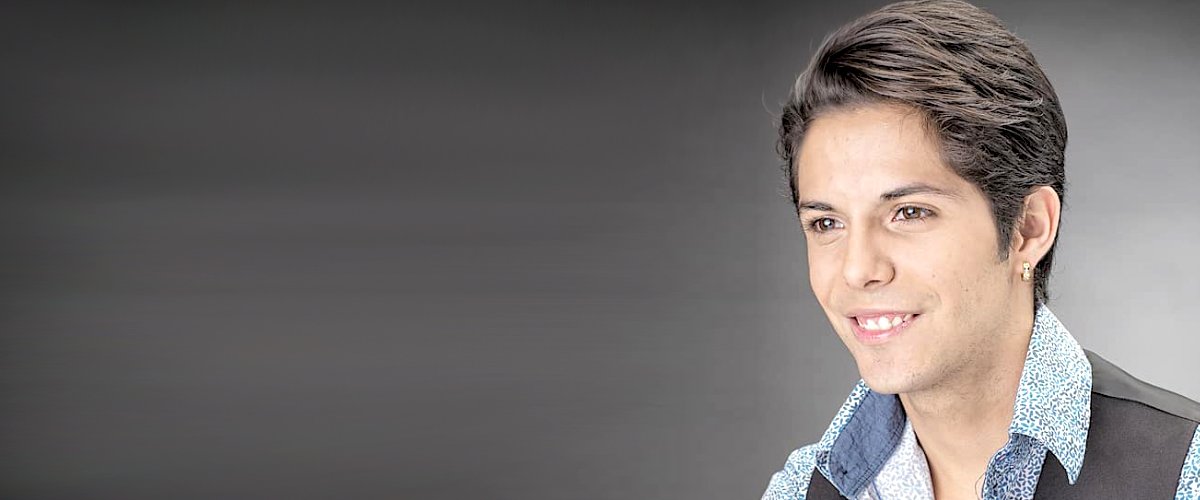 Alejandro Felipe Flores: ‘Frijolito’ de ‘Amarte así’ ha cambiado mucho ...