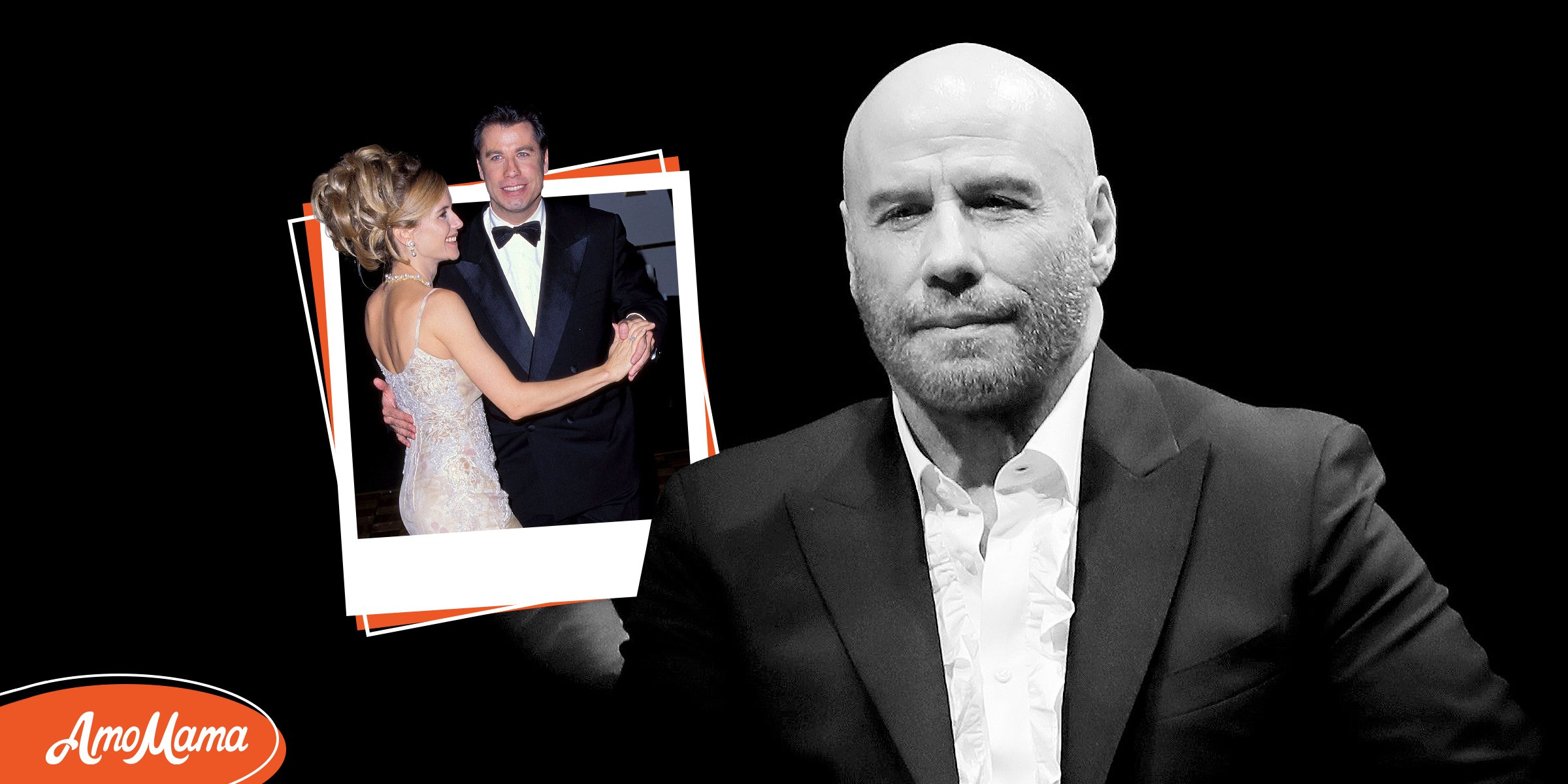 John Travolta's Late Wife Would Have Just Celebrated 60th Birthday – He ...