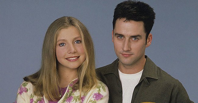 Glenn Quinn AKA Mark in ‘Roseanne’ Was Homeless before He Tragically ...