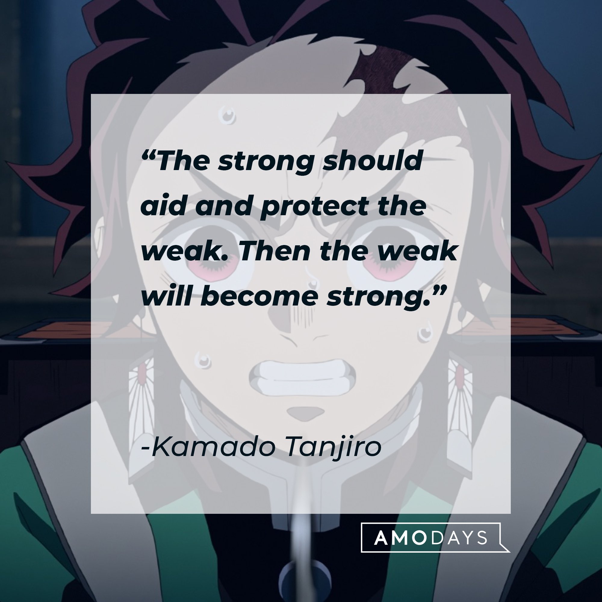 30 Kamado Tanjiro Quotes Straight From His Heart Of Gold 30 Kamado Tanjiro Quotes Straight From His Heart Of Gold