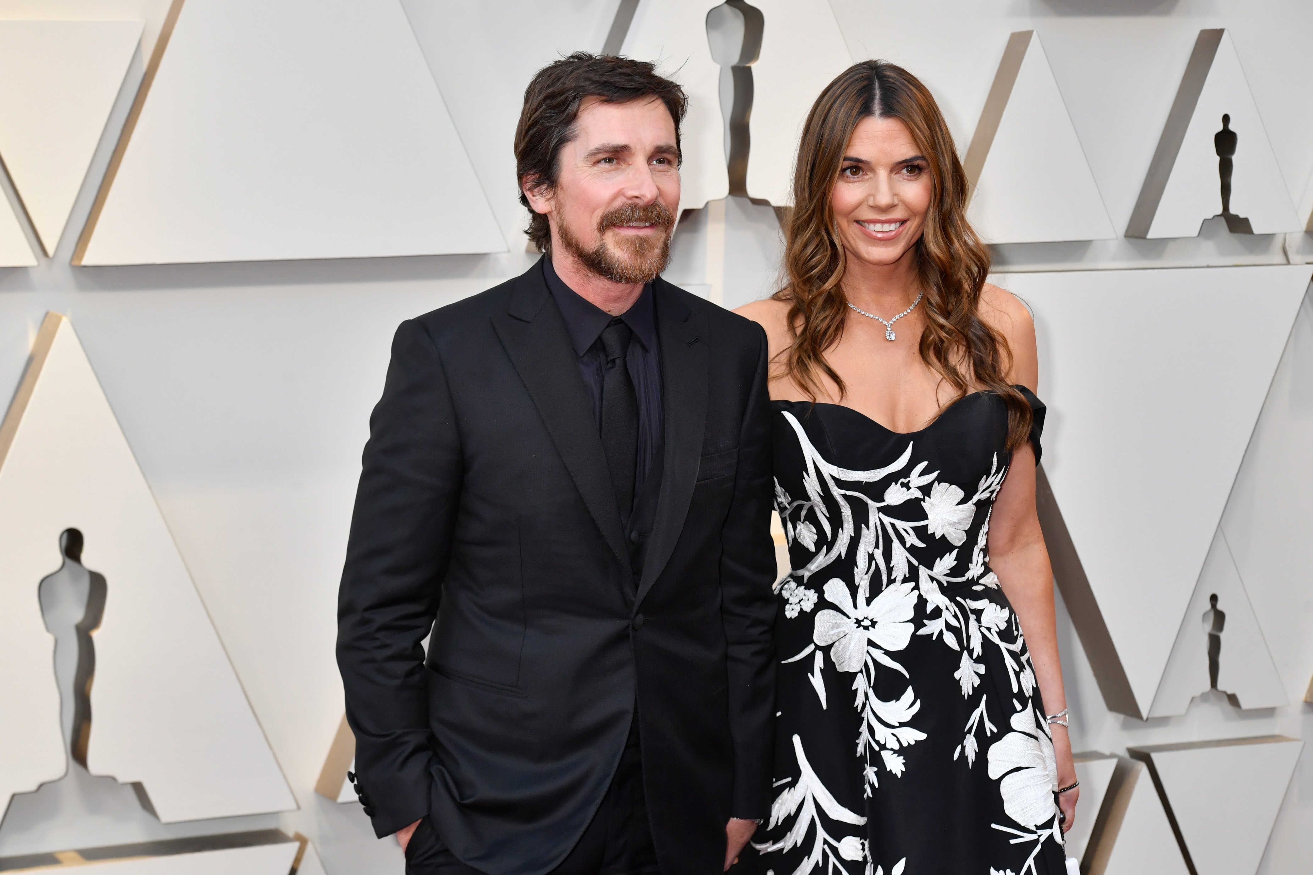 Christian Bale’s Reunion with His Mother after 10 Years of Conflict ...