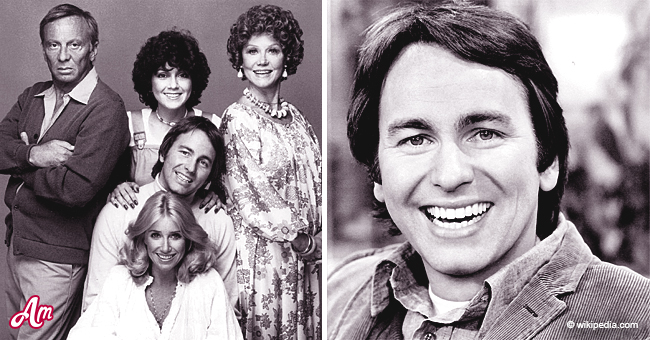 Threes Company Meet Cast Of The Famous Show 35 Years After It Ended