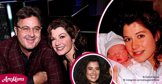 Amy Grant Is a Proud Mother of 4 Beautiful Kids - Meet All of Them