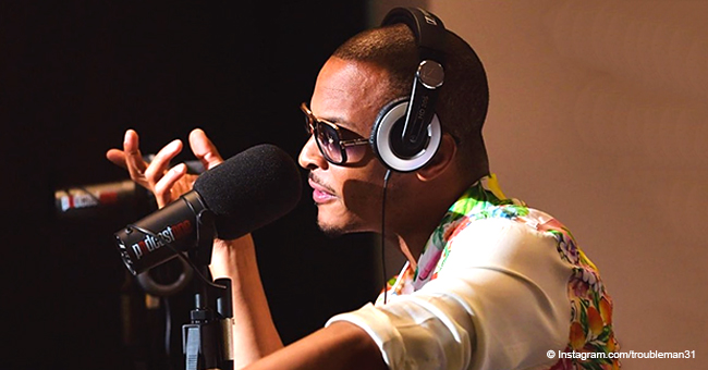 TI's ExpediTIously Podcast Is on Top, Pulls in 16 Million Downloads in ...