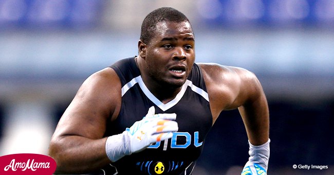First Coast News: Football Star Louis Nix, 29, Found Dead after Being ...
