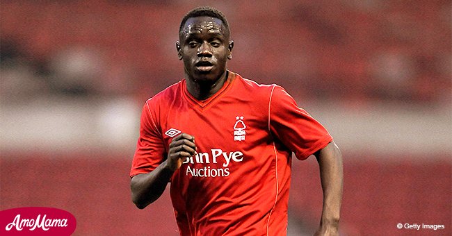 Mort par noyade du joueur de football Derrick Otim, 24 ans : éléments ...