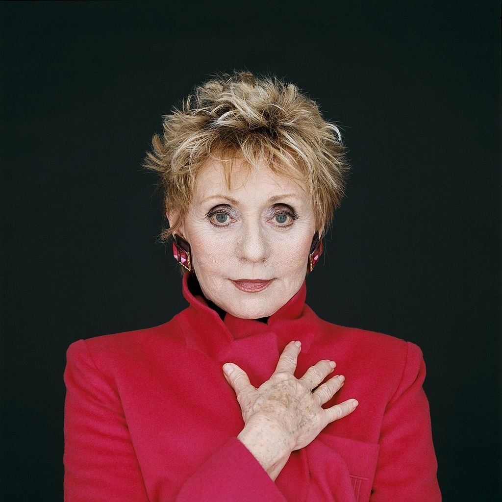 Annie Cordy n'a jamais eu d'enfants : Mimi, cette fille peu connue qu ...