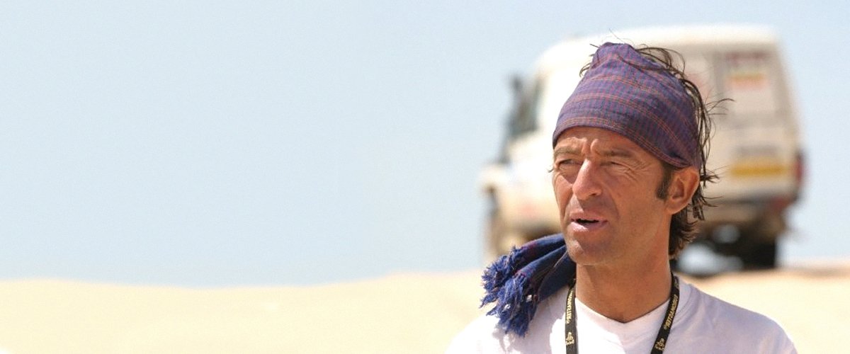 Michel Robbe a 74 ans : la vie actuelle de la star de "La roue de la ...