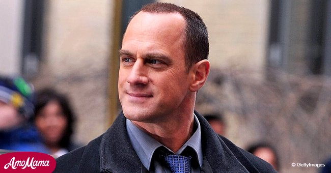 'Law & Order: SVU' Alum Christopher Meloni Returns to the Show Next ...