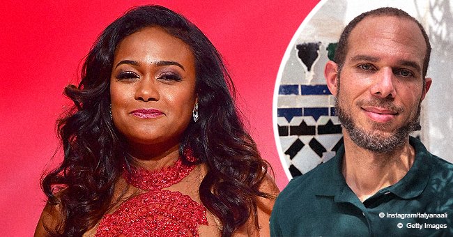 See How Tatyana Ali Celebrated Her Husband Vaughn Rasberry's Birthday