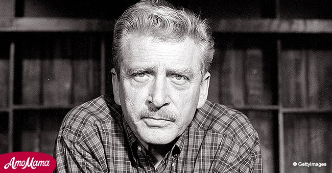 Leon Ames — Life and Death of the Notable 'Mister Ed' Actor