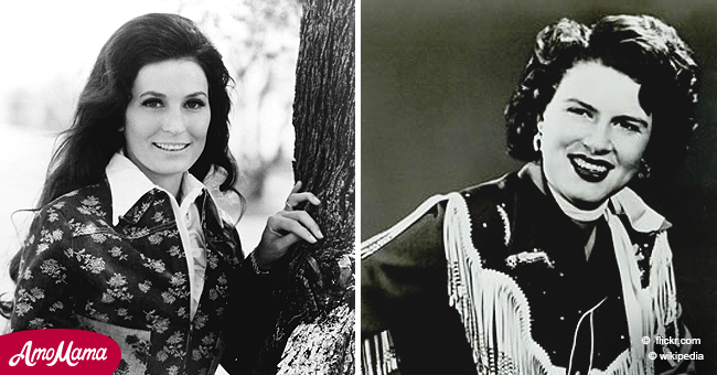 Patsy Cline and Loretta Lynn: The Story behind Their Beautiful Friendship