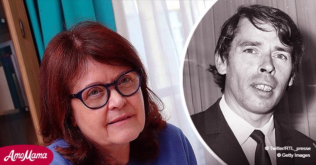 Jacques Brel : découvrez sa fille France Brel qui cherche à préserver l ...
