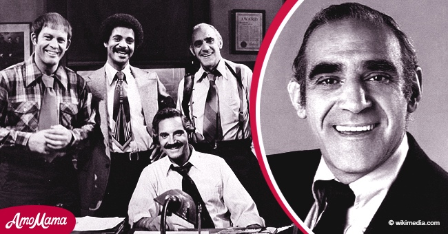'Barney Miller:' Cast of This Legendary Series Then and Now