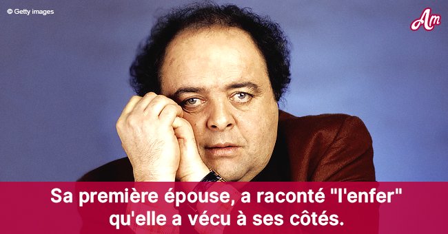 Jacques Villeret : sa 1ère femme dit qu’il était “menaçant, agressif et ...