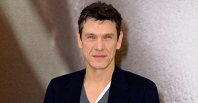 Marc Lavoine a un fils, Roman : il vient d’avoir 13 ans