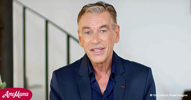 Patrick Dupond est décédé : sa dernière interview à "Paris Match"