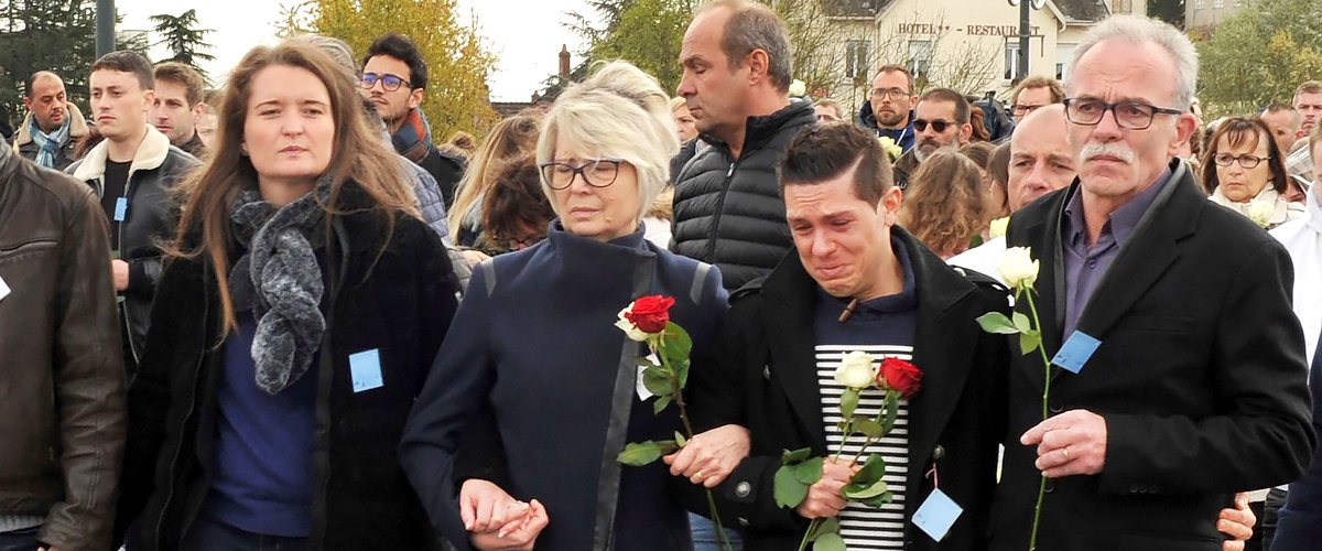 Procès de Jean-Baptiste Rambla : le frère de la victime est à son tour ...