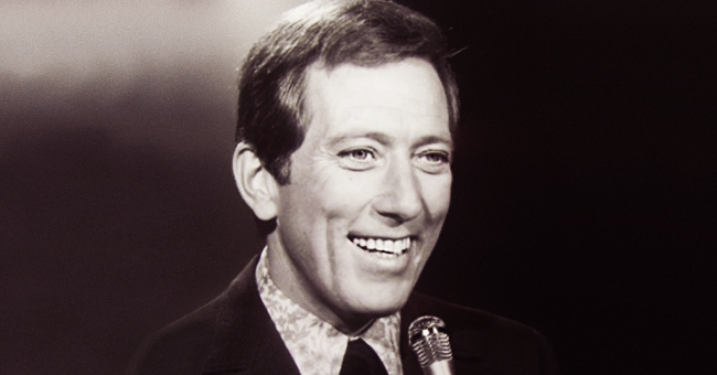 Andy Williams, Singer and TV Host, Was Married Twice - to Claudine Longet and Debbie Meyer