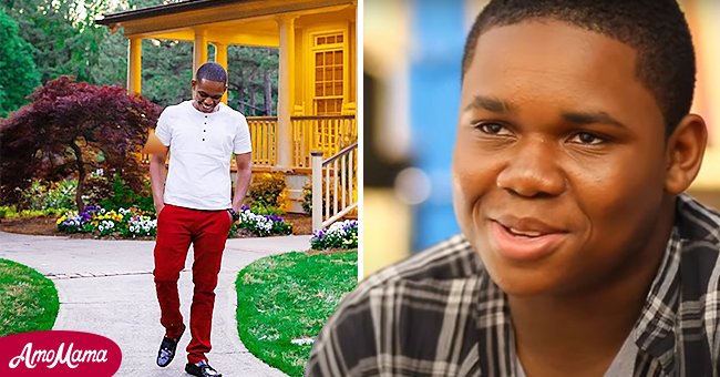 Doc Shaw's Life after 'House of Payne' — Weight Loss, Rap Debut on ...